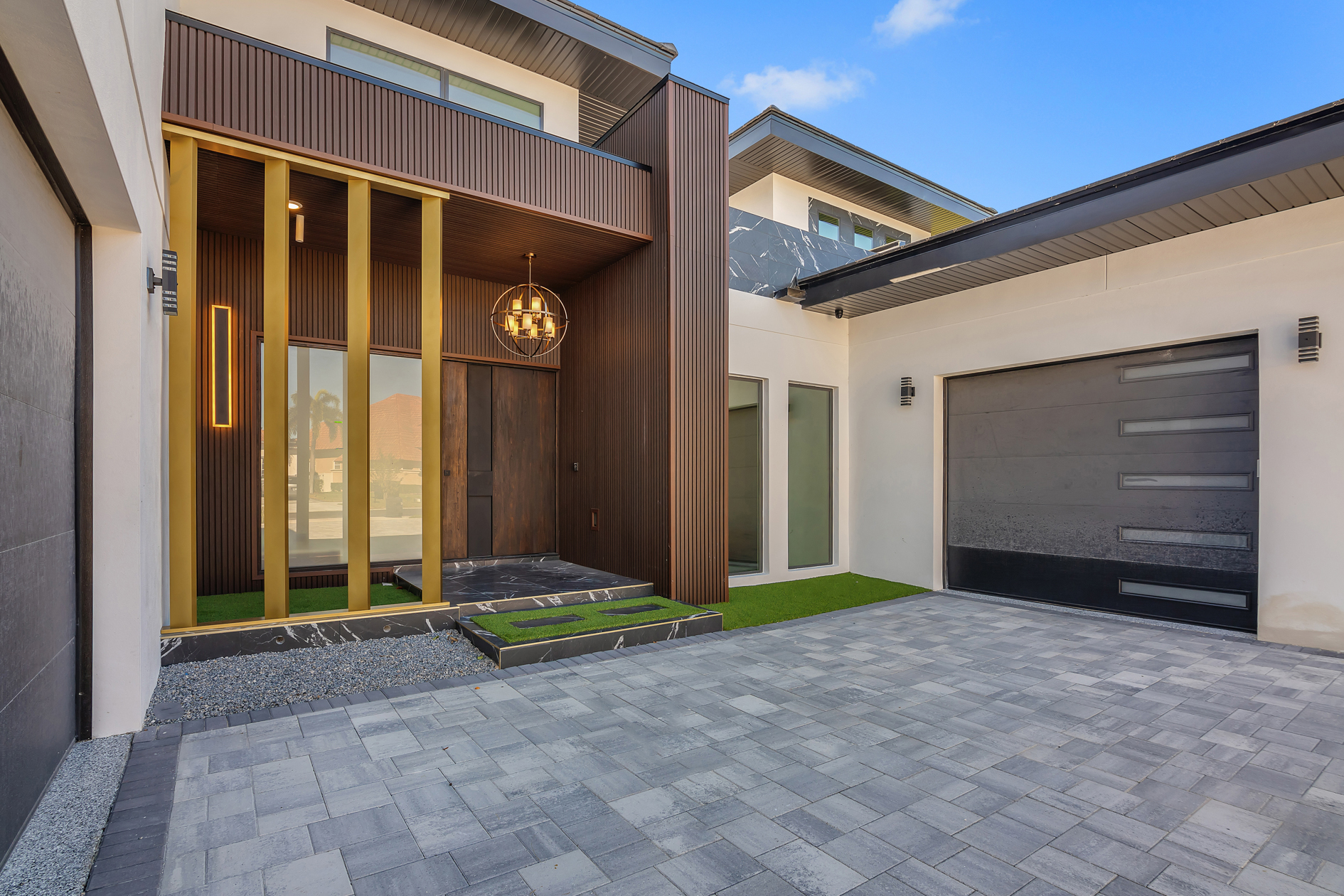Projects - Guida Group