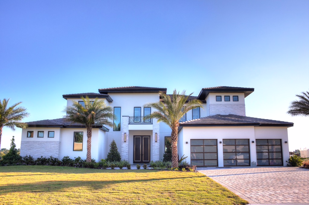 Projects - Guida Group