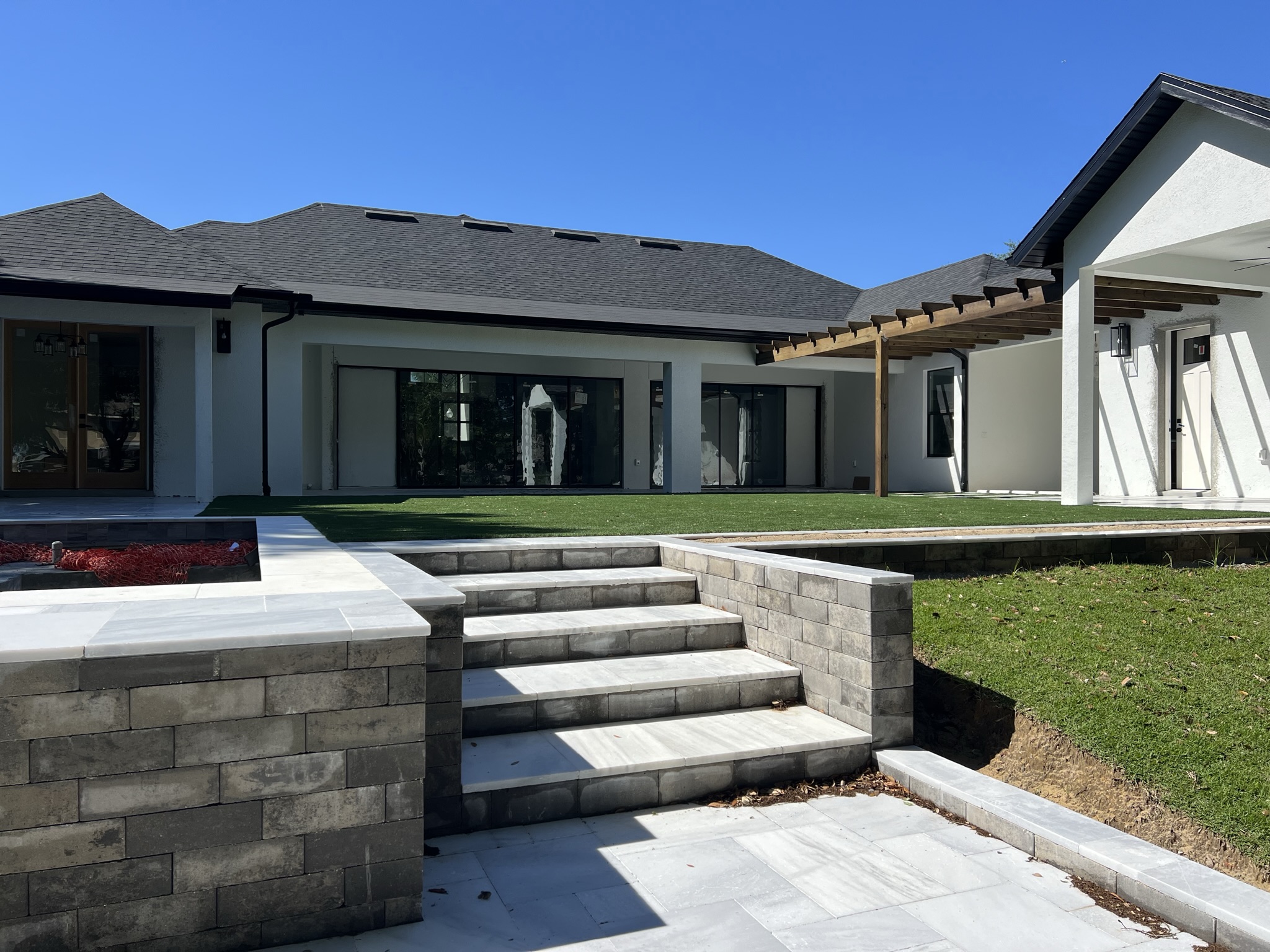 Construction – Guida Group